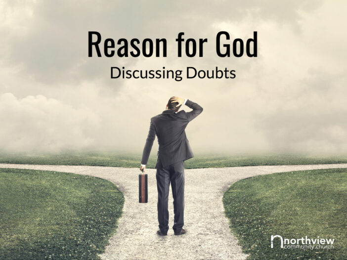 Reason for God
